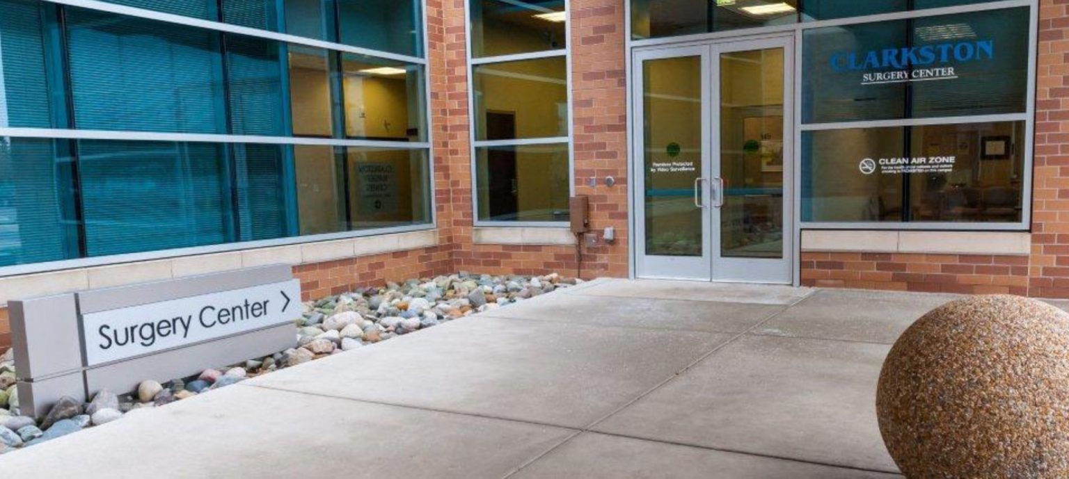 Clarkston Surgery Center – Clarkston Surgery Center