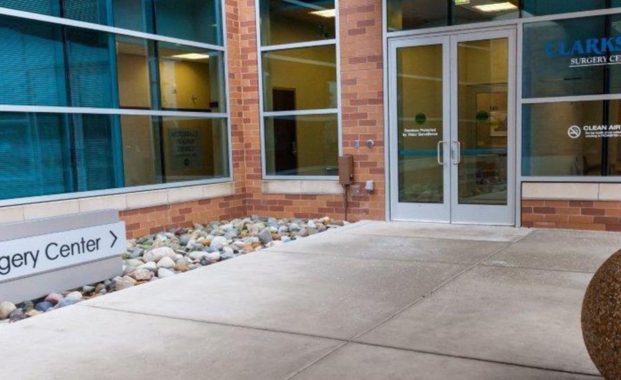 slider – Clarkston Surgery Center